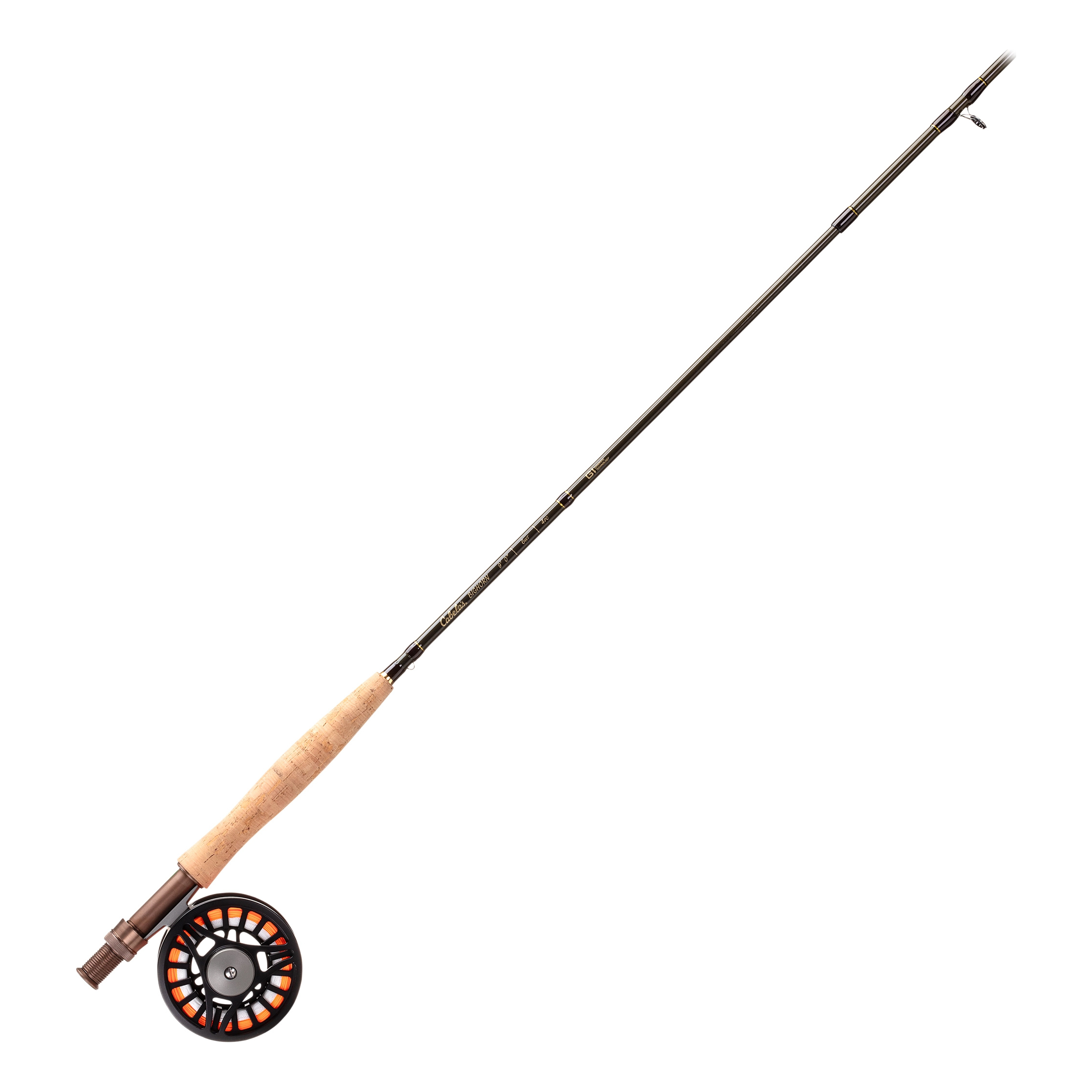 10 Best Fly Fishing Rod And Reel Combos For 2024